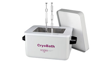 CryoBath-with-lid - CooperSurgical Fertility Companies