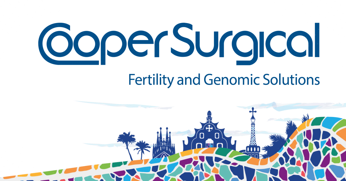 - CooperSurgical Fertility Companies